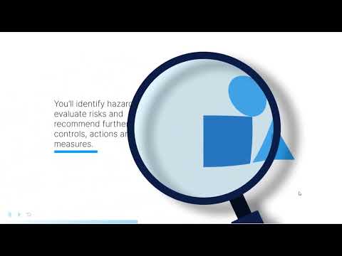 NEBOSH Certificate in Fire Safety Practical Assessment
