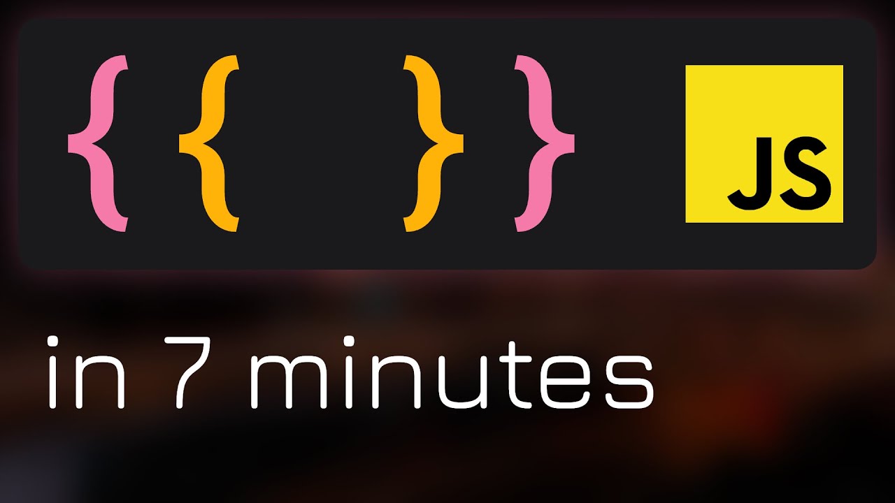 #59 Nested Objects in JavaScript - JavaScript Objects Tutorial (Hindi)