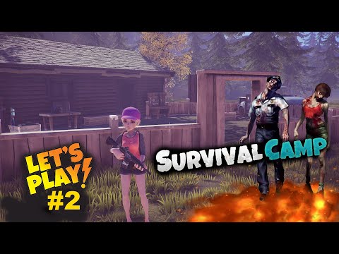 Steam Community :: Survival Camp