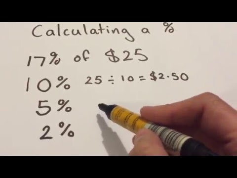 How to Calculate a Percentage: Maths Made Easy NZ