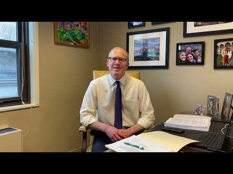 Senator Jason Lewis, Civic Learning Week 2024
