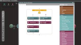 Datapolis Process System Software - 2025 Reviews, Pricing & Demo
