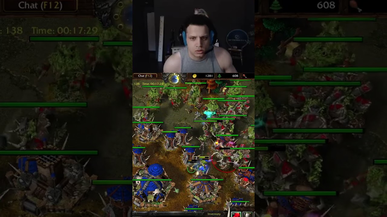 #loltyler1 on #Twitch | Grubby Cooking T1