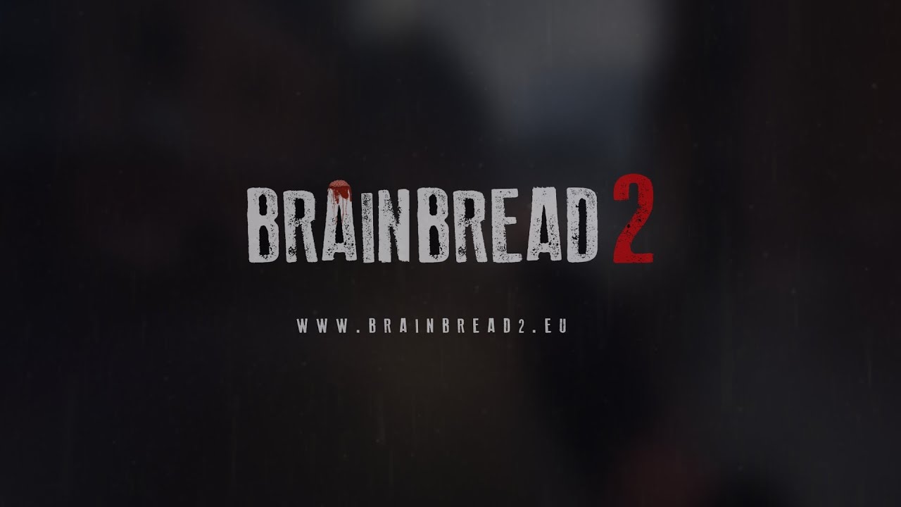 BrainBread 2 Steam Release Trailer