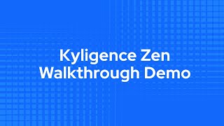Kyligence Zen Software - 2024 Reviews, Pricing & Demo