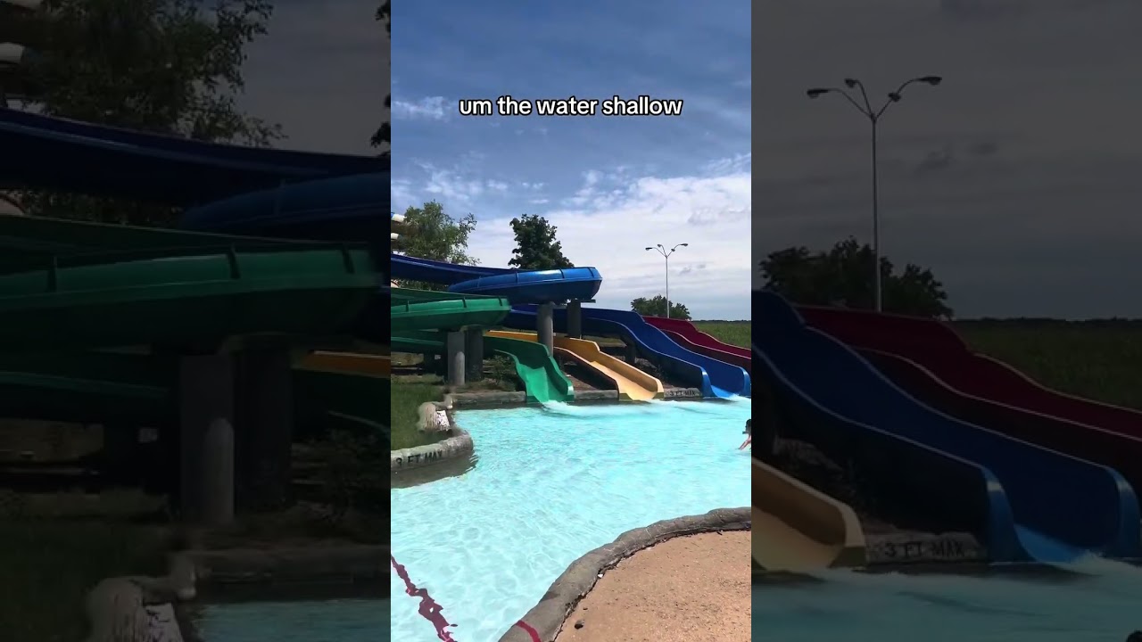 Spend a day with us at Hurricane Harbor, in Six Flags St.Louis!