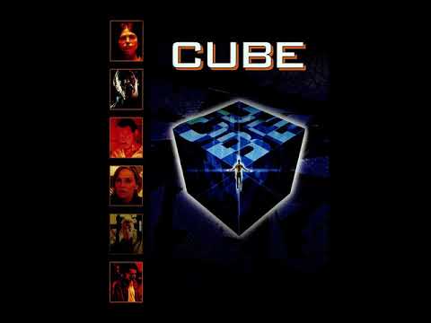 Mark Korven - Prime Numbers (Cube 1997: Original Motion Picture Soundtrack)