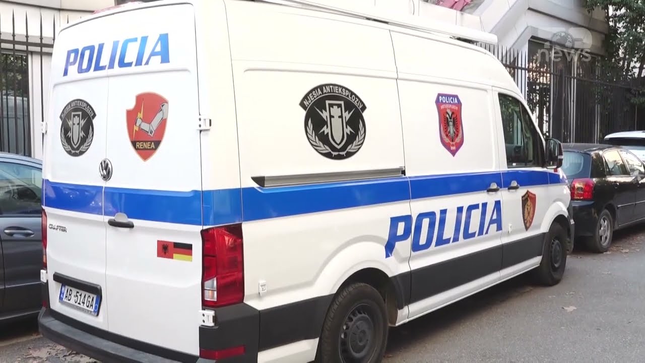Top News – Telefonata në SPAK, Policia ra në kurth/I sëmuri mendor ... Top News – Telefonata në SPAK, Policia ra në kurth/I sëmuri mendor ...