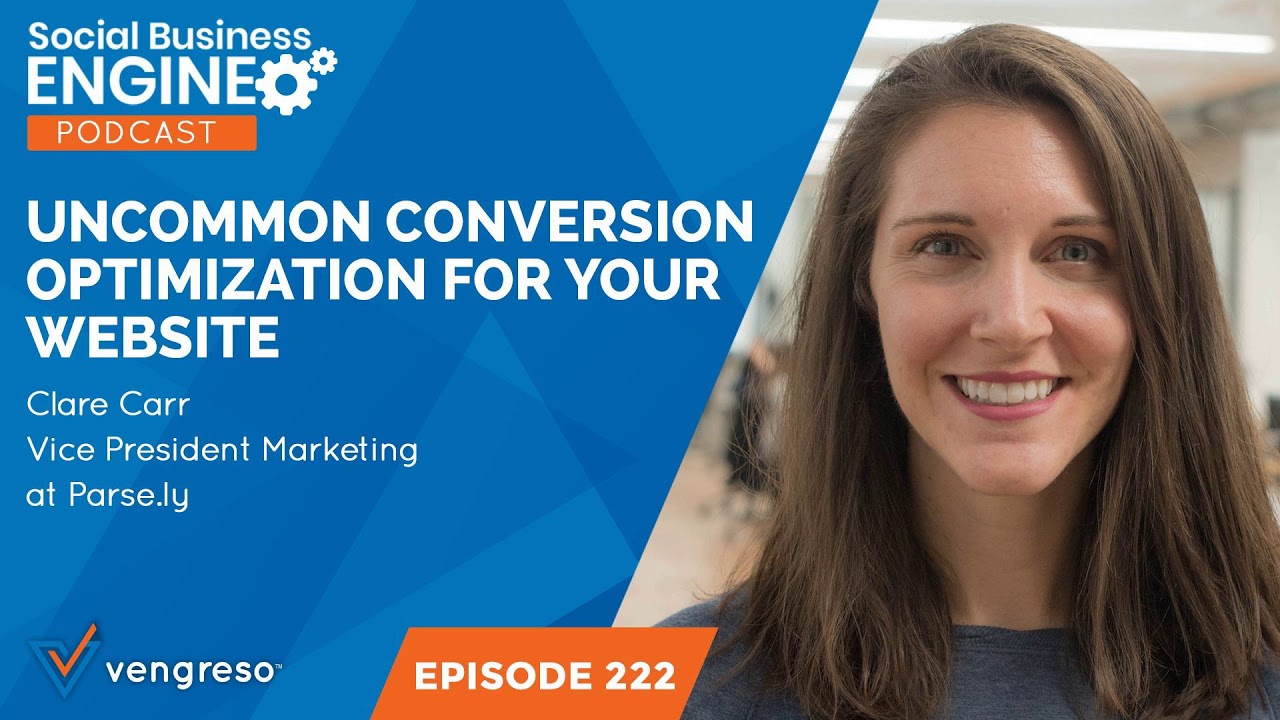 Uncommon Conversion Optimization for Your Website