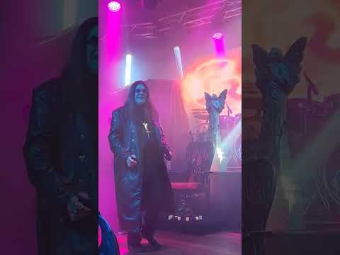Ozzy Tribute at XL Live Harrisburg PA