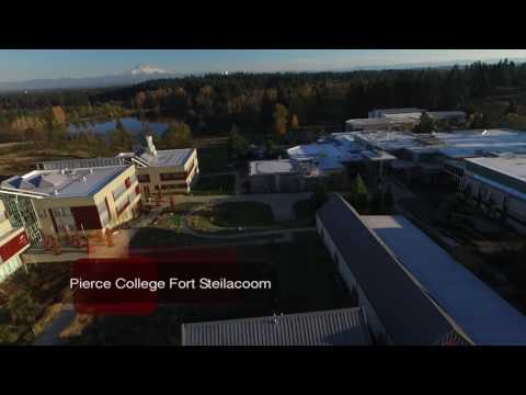 Pierce College Introduction