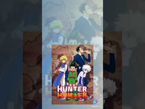 Watch Hunter x Hunter 2011 Online with SUB DUB AnimeSuge