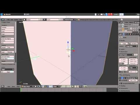 BLENDER – tutoriais em animações 3D – PROFESSOR WEB E PROFESSORA ONLINE