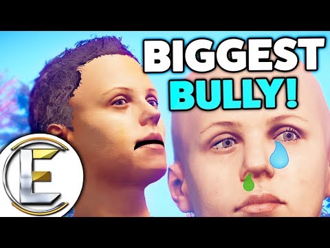 Steam Community :: Video :: BIGGEST BULLY In RUST (A Very Angry Player ...