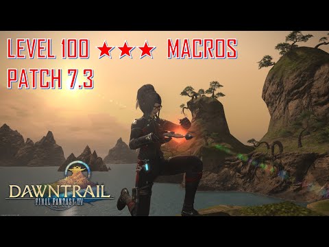 LVL 100 ★★★ • 70 & 35 Durability 10080 & 5130 Difficulty – FFXIV ...