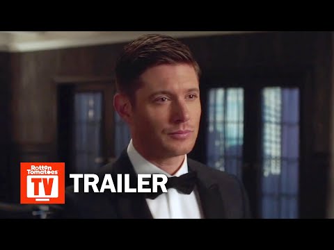 Supernatural S14E02 Preview | 'Gods and Monsters' | Rotten Tomatoes TV