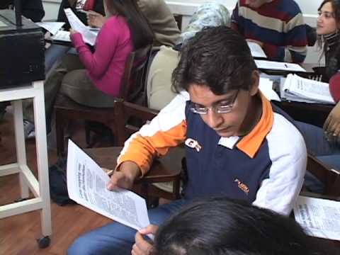 Shaping the Way We Teach English: Post-Secondary EFL, Part 2