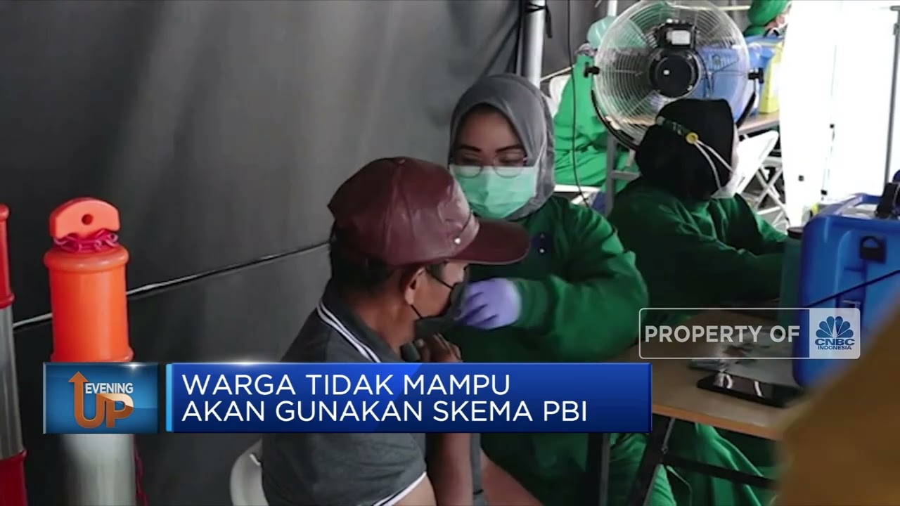 Perhatian! Vaksin Booster Kedua Bakal Berbayar Bagi yang Mampu