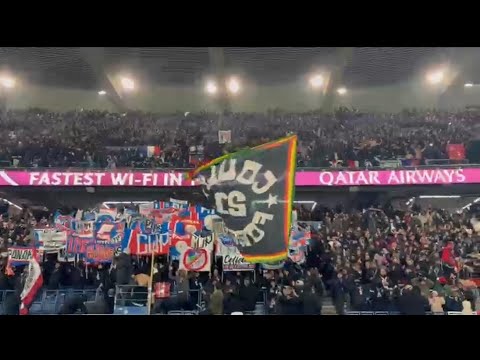 « Il mérite un petit passage sur le banc » : les supporters du PSG ...