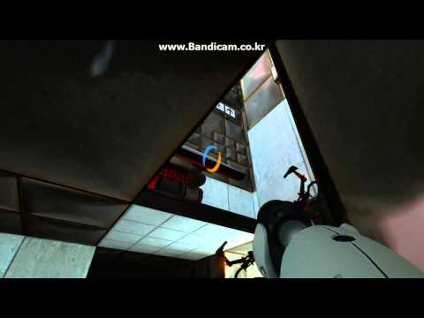 Steam Community :: Video :: portal: prelude 05 chamber