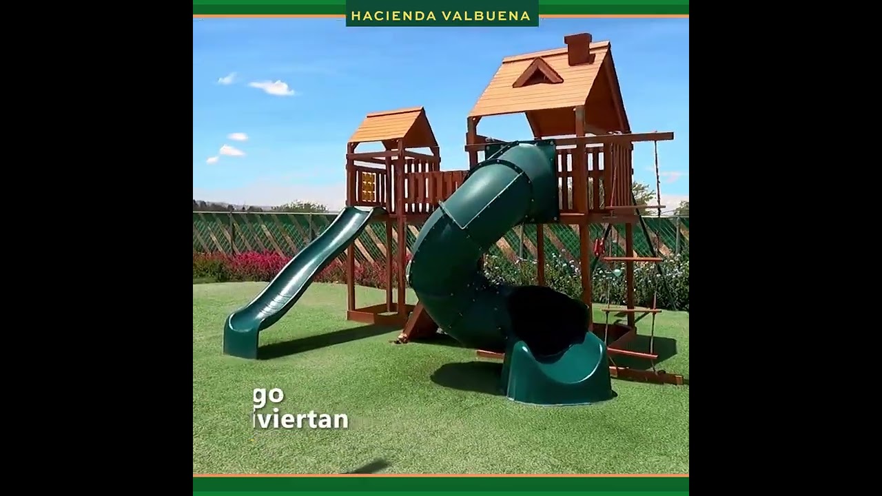 Hacienda Valbuena - Casas tipo Hacienda en la Florida San Luis Potosí