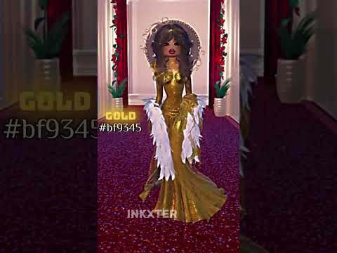 Best Gemstone Color Codes! #viralvideo #dresstoimpress #dti #colorcode #colors #stones