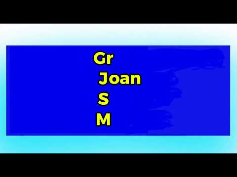 Fun 2 Rhyme (Ceiling Fan Names Version) My Version Part 2