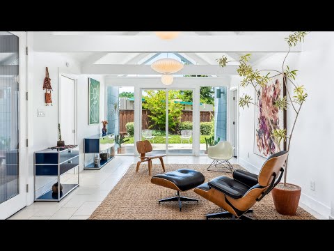 Listed by MCM: The Gallery