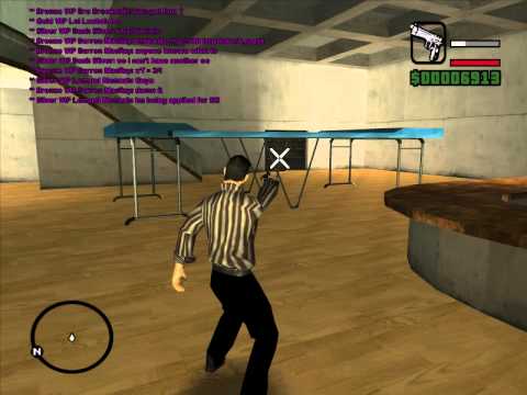 Steam Community :: Video :: Gta sa deagle amination mod.