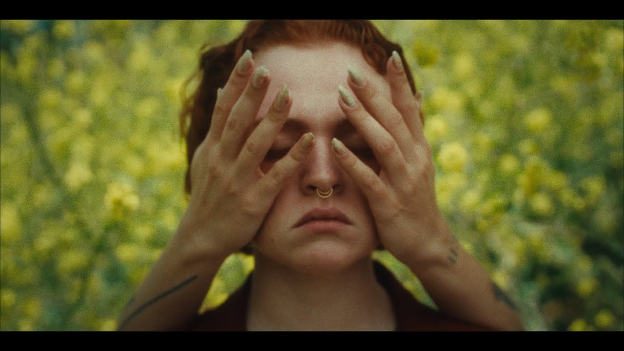 About You - MoNa (OFFICIAL VIDEO)