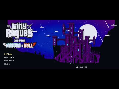 Steam Community :: Tiny Rogues