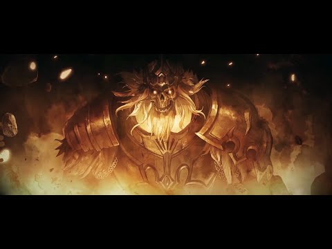 Diablo Immortal - Mad King Cinematic