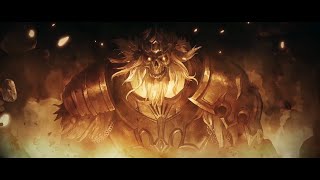 Diablo Immortal - Mad King Cinematic