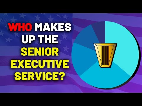 The "Where" of Senior Executive Services