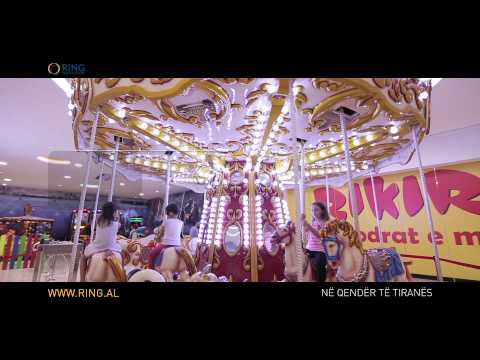 Spot Tirana Ring Center TV 15 Shtator 2015