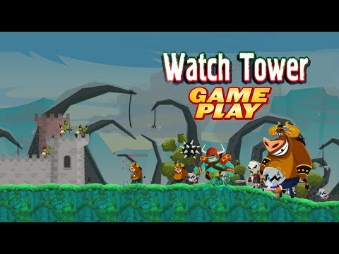 Steam Community :: Watch Tower