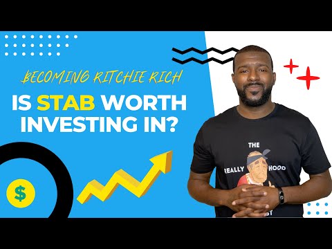 Is Statera Biopharma, Inc. Worth Investing In | Penny Stock Analysis