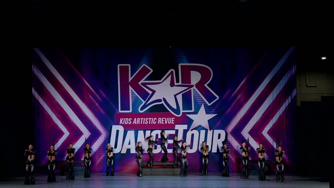 CODE Dance Studio - YaYa - 2025 KAR