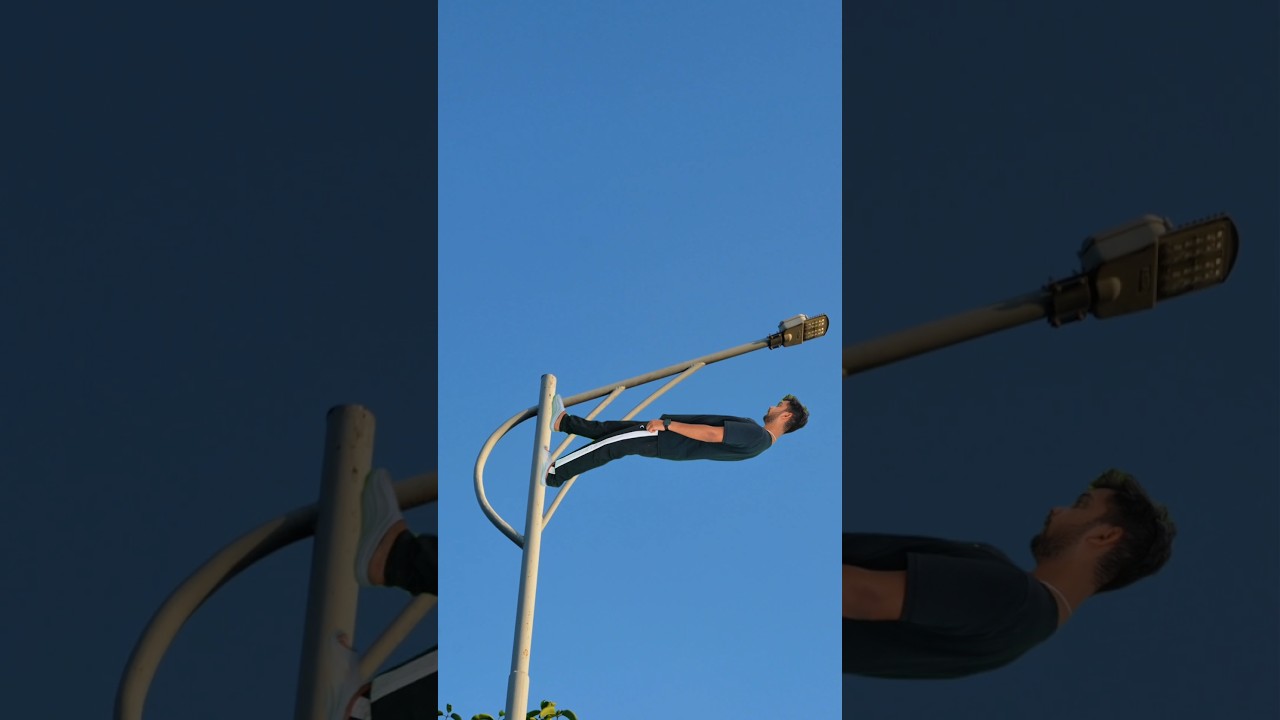 Crazy magic challenge with @xavier_mortimer