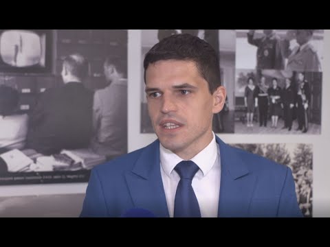 Завишић: Блокадери желе да покрену талас немира који је био до марта