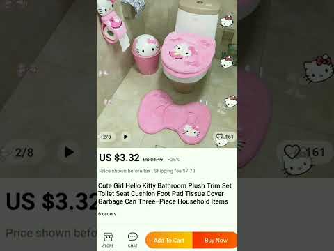 ♡♡My Wishlist♡♡ #y2k #cute #cutecore #sanrio #hellokitty #explorepage #affordable
