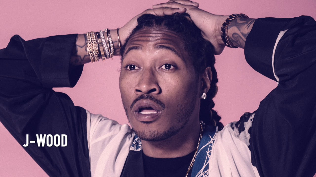 Future - Perkys Calling (Slowed + Reverb)