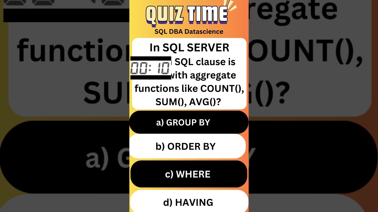 Top 200+ SQL Interview Questions and Answers for Developers PDF SOURCE CODE