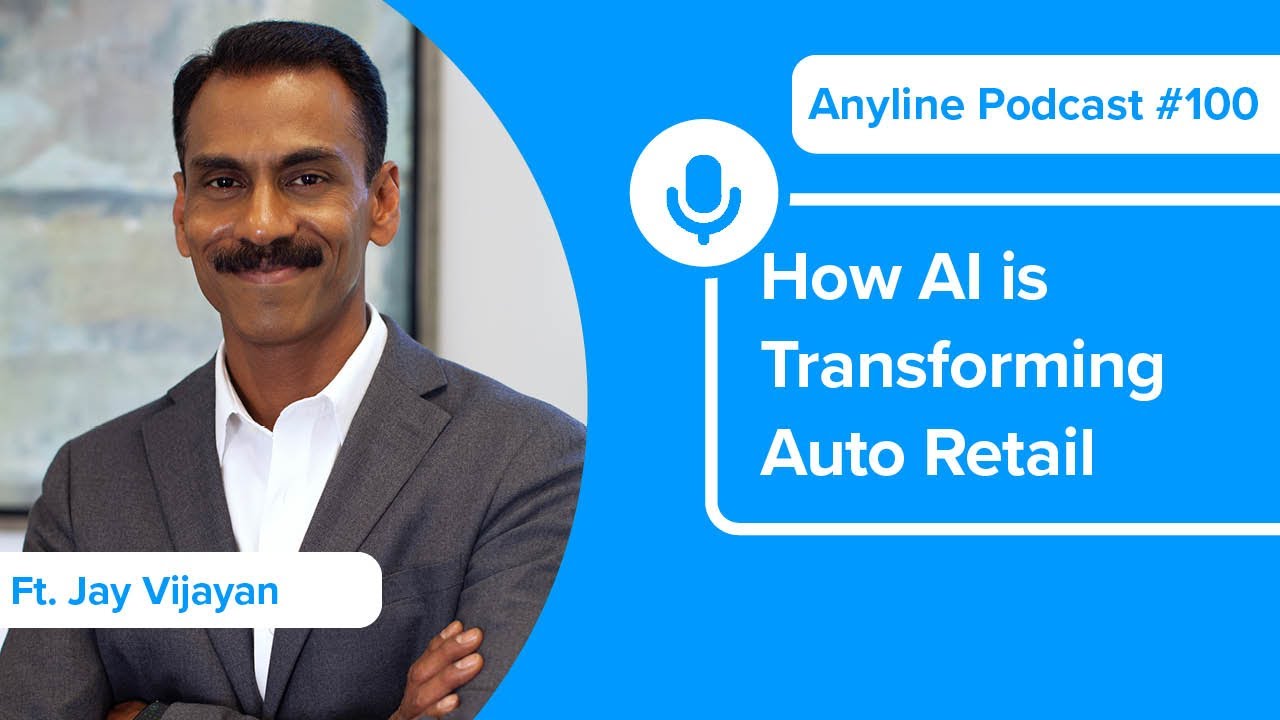 Driving Innovation: How AI is Transforming Automotive Retail