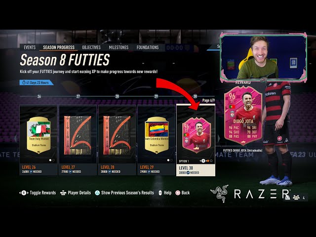 FIFA 23 Title Update 16 patch notes: Changes to VOLTA, Career Mode, and ...