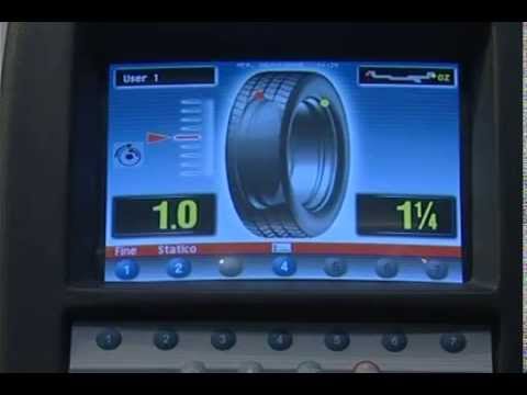 CEMB USA Classics - C75 Wheel Balancer