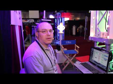 Enttec Datagate MK2 iMuso