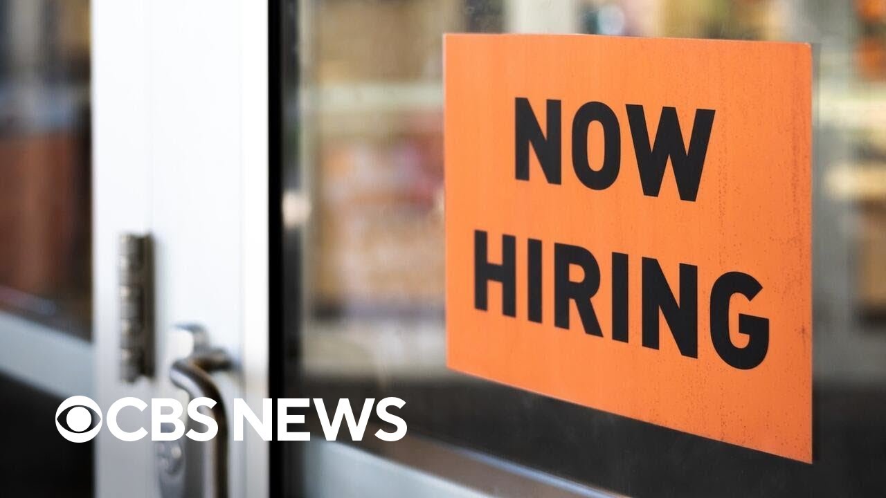 February's job growth falls below predictions