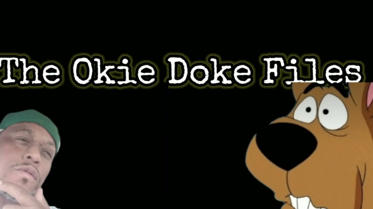 The OKIE DOKE FILES - SHE don't care!!