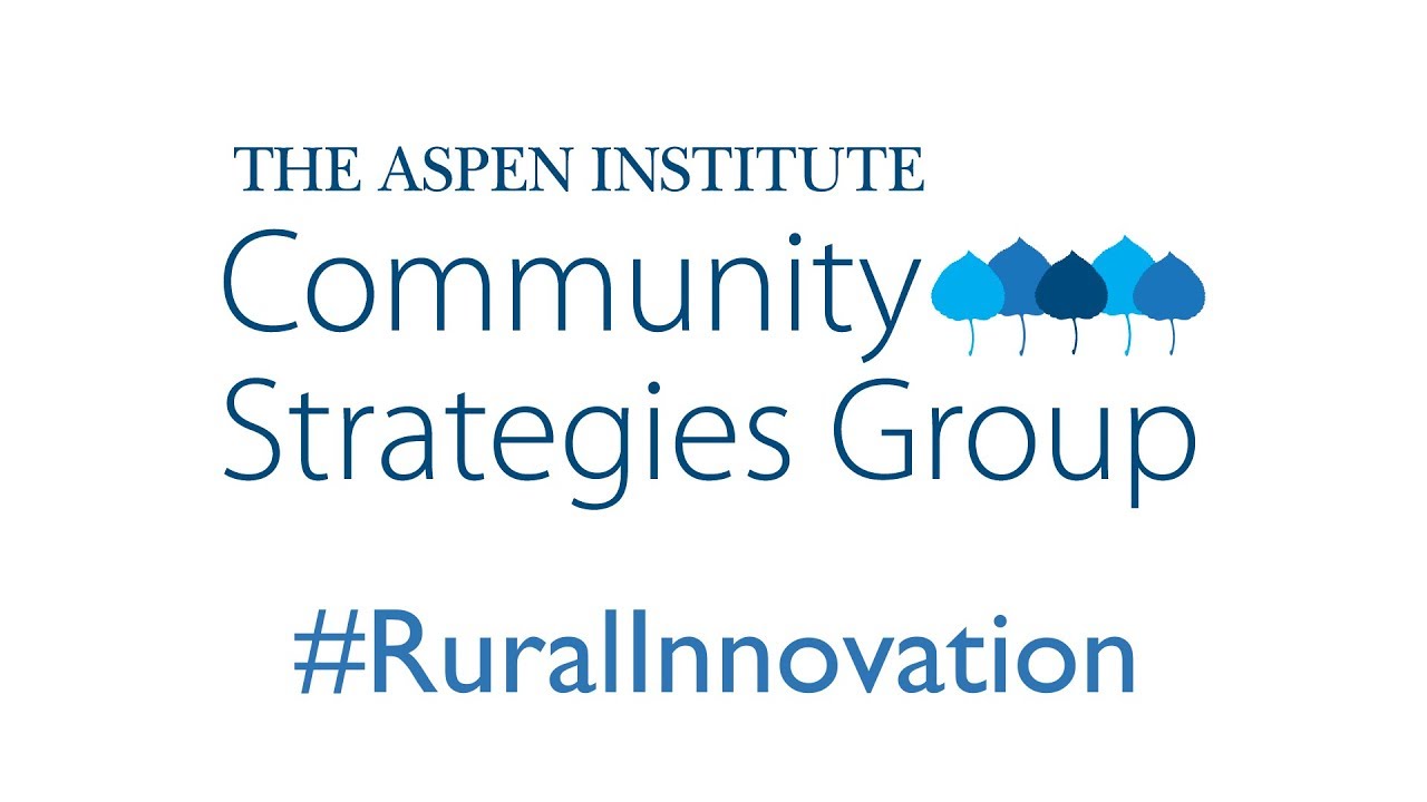 Rural Development Hubs: Action Innovators for Rural Prosperity